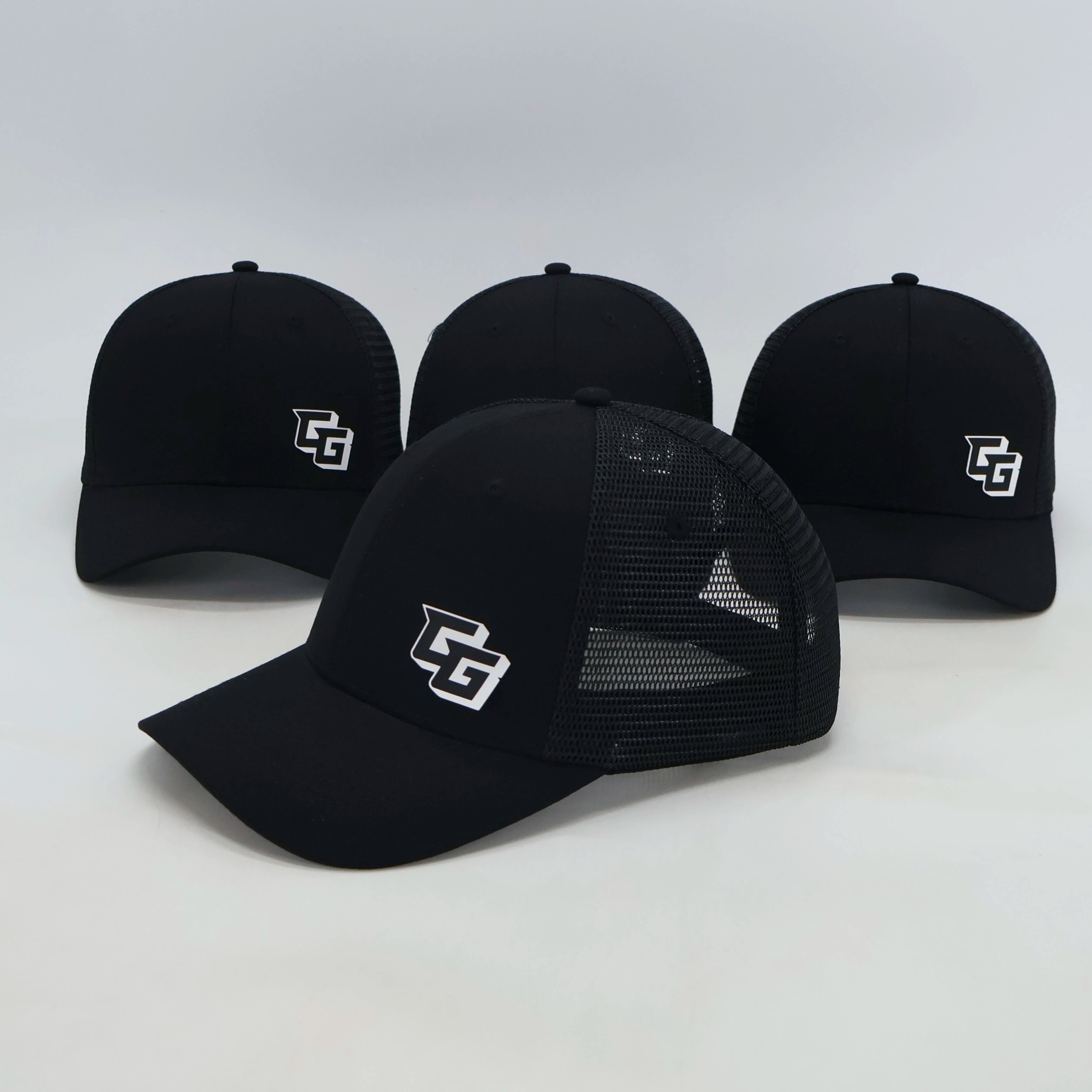 Gassed Gang Cap – Gassed On Track